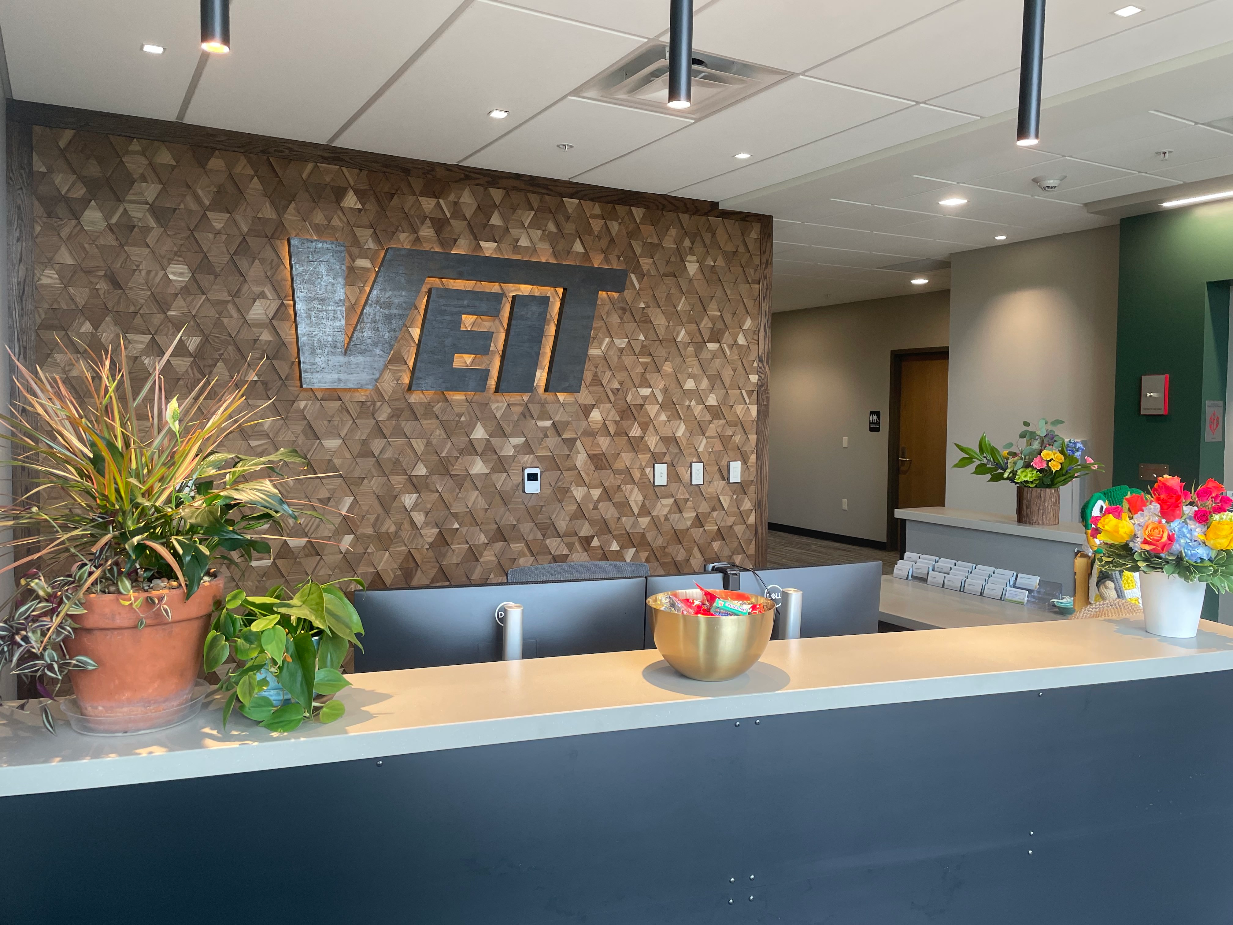 Inside Veit’s new Wisconsin headquarters | Equipment World