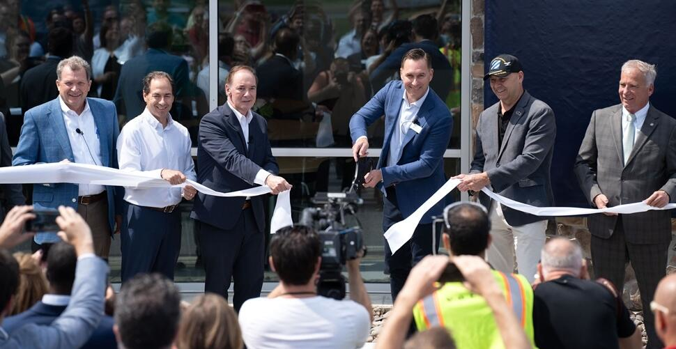 Volvo CE opens new training center in Pennsylvania | Equipment World