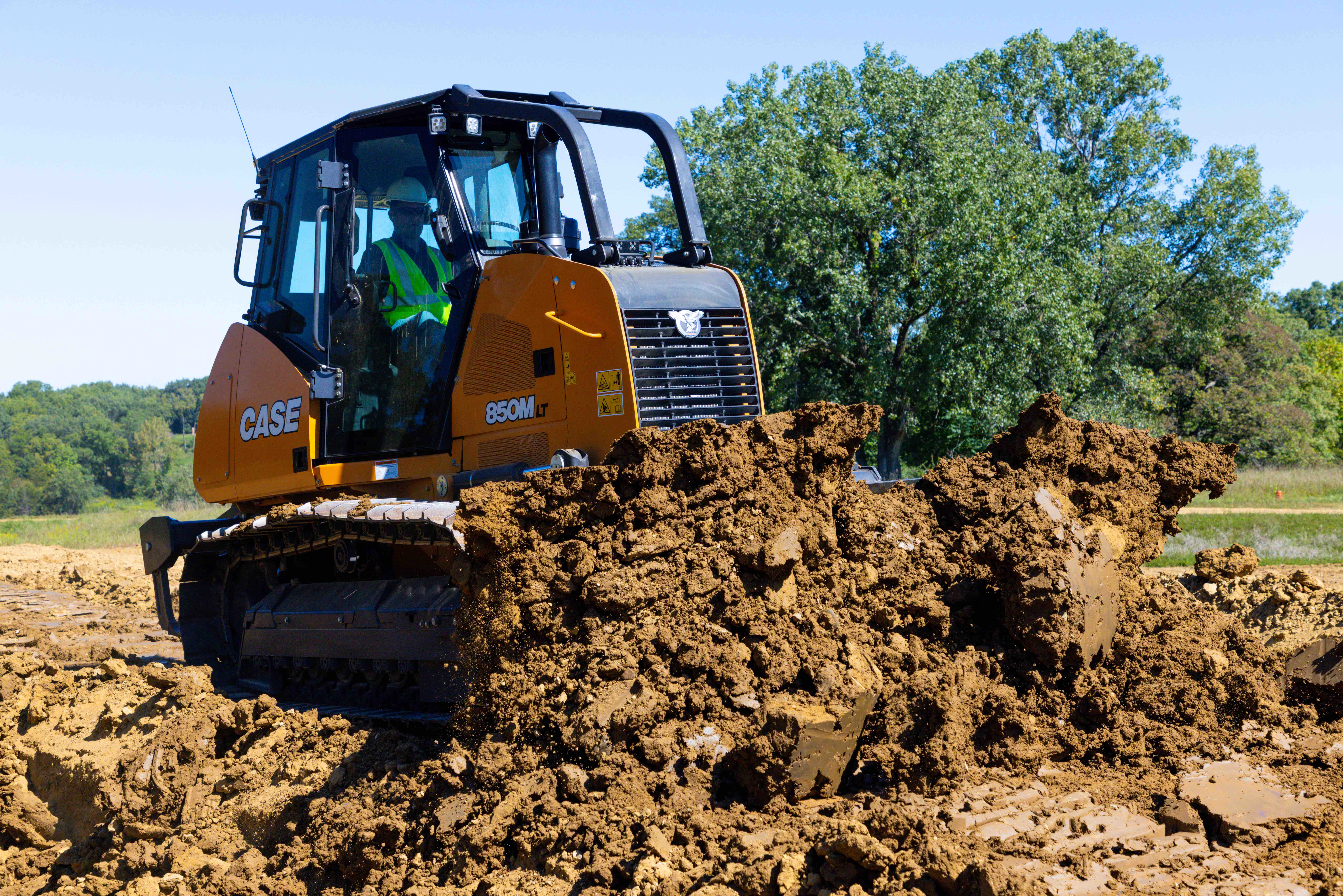 New Dozer Models, Upgrades on the Way for 2023 | Equipment World