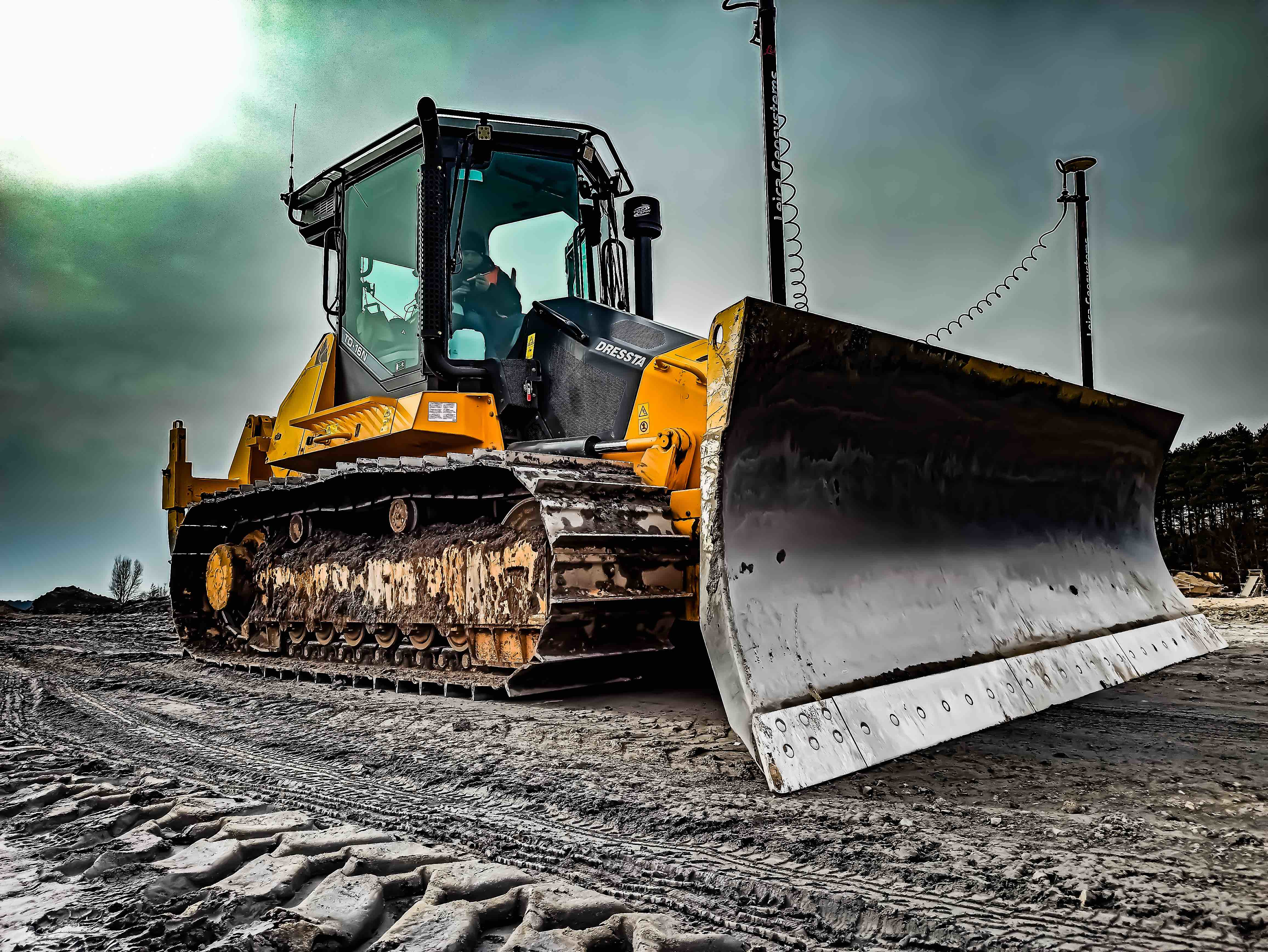 New Dozer Models, Upgrades on the Way for 2023 | Equipment World