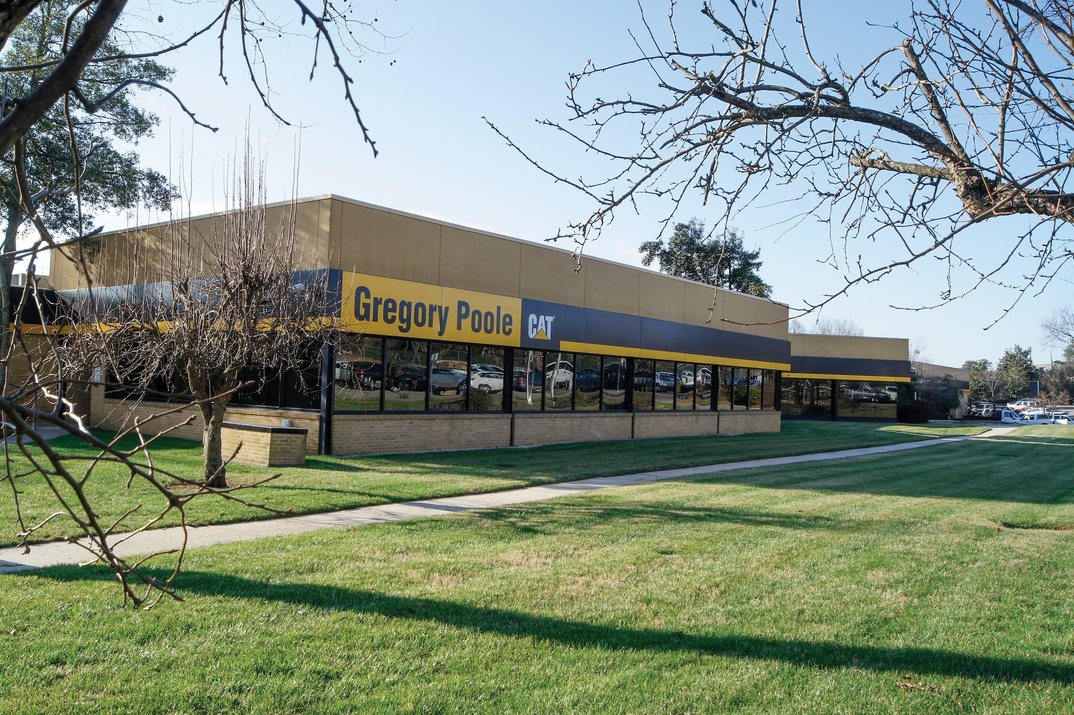 N.C. family-owned Cat dealer keeps on growing and adapting | Equipment ...