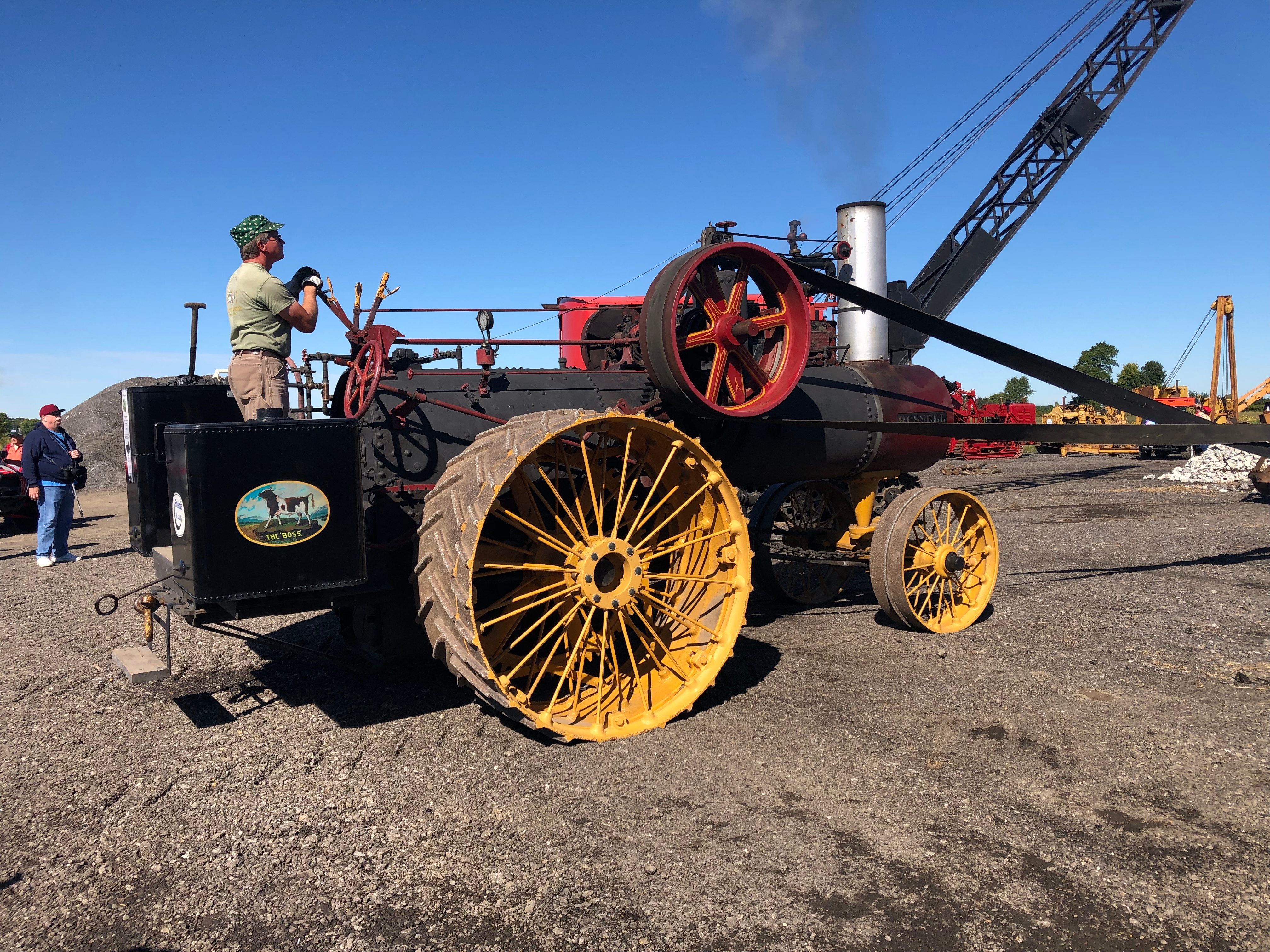 The Rarest of the Rare: Top 5 Vintage Equipment Stories of 2023 ...