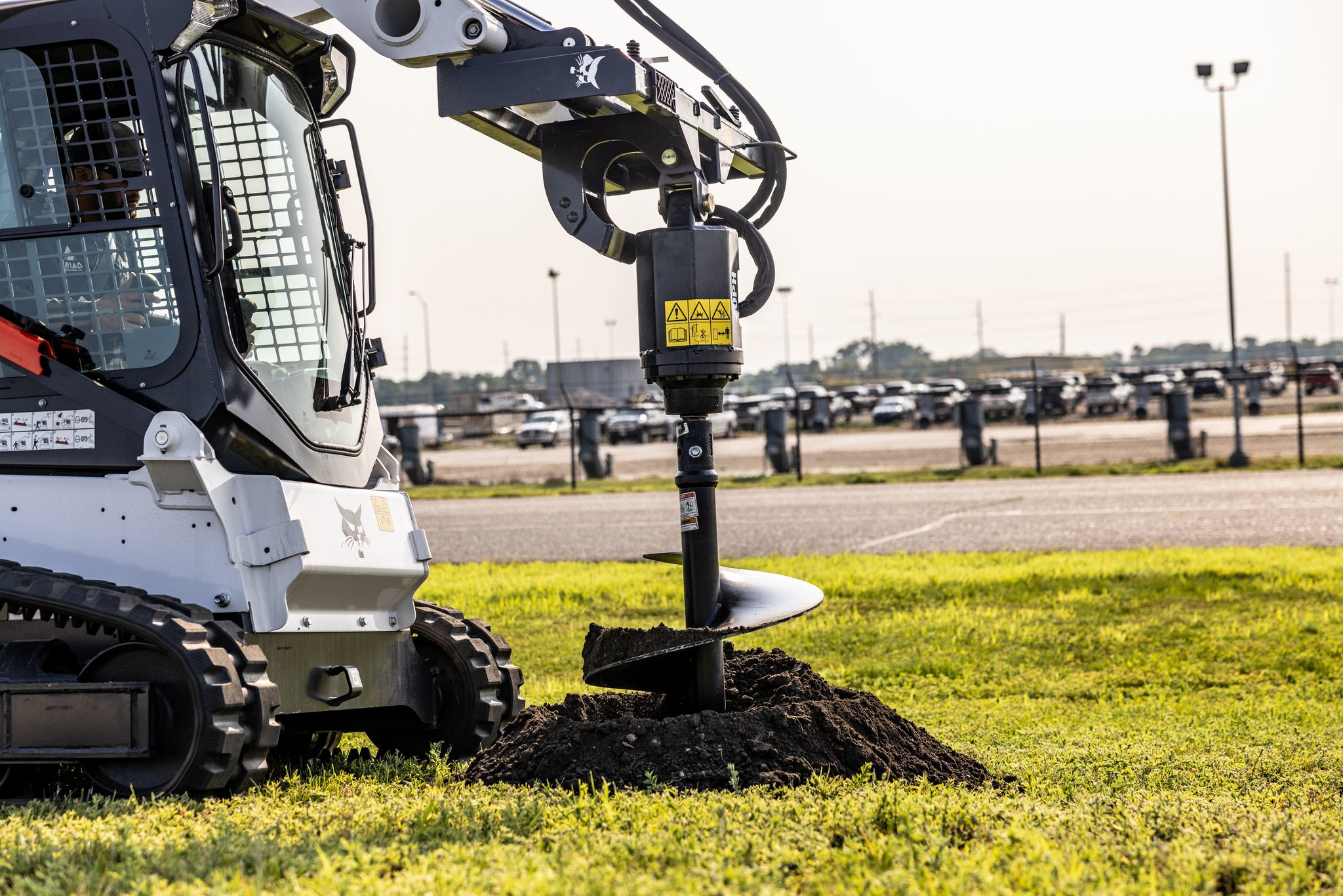 Bobcat Intros 9 New Attachments | Equipment World