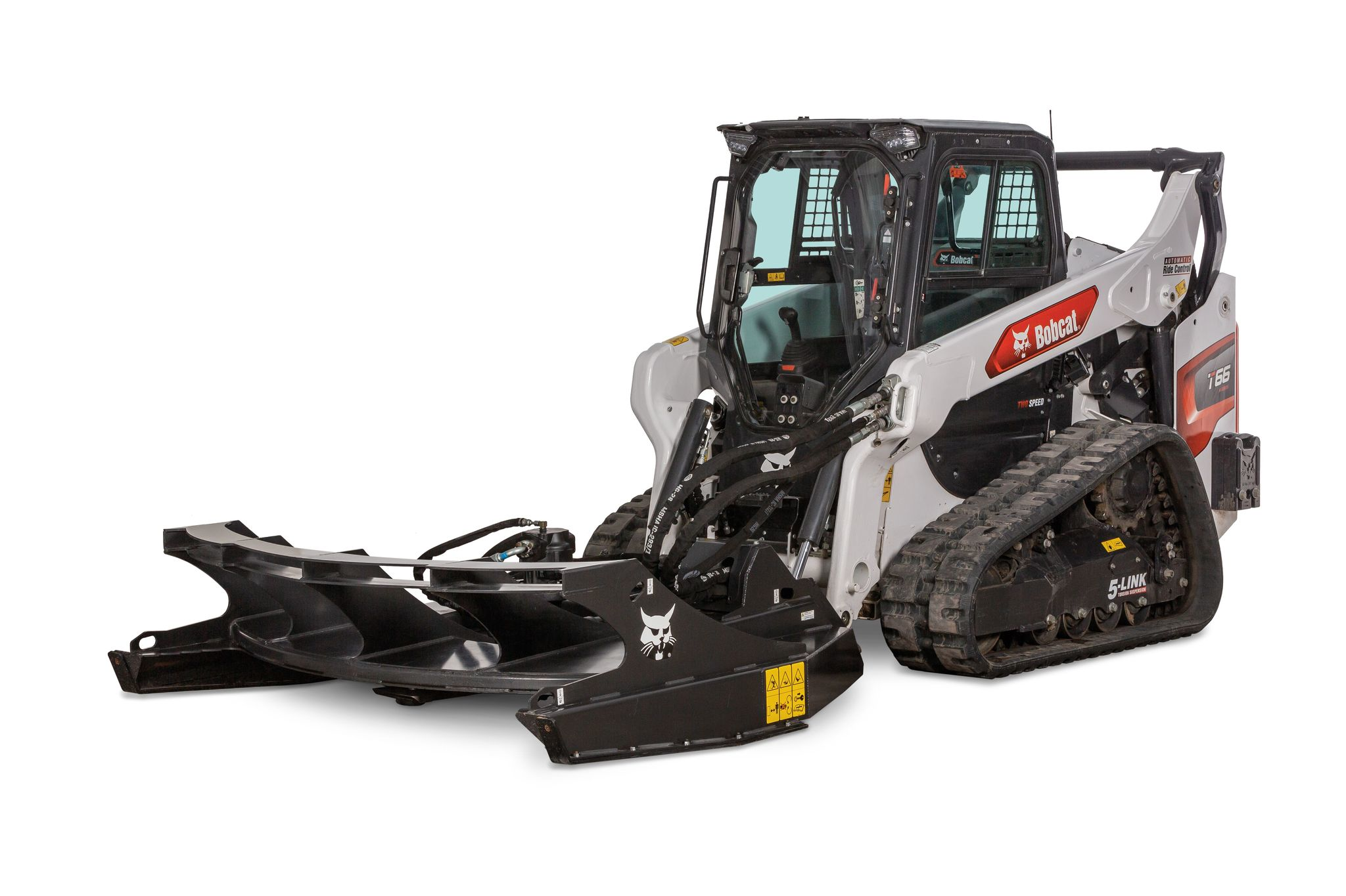 Bobcat Intros 9 New Attachments | Equipment World