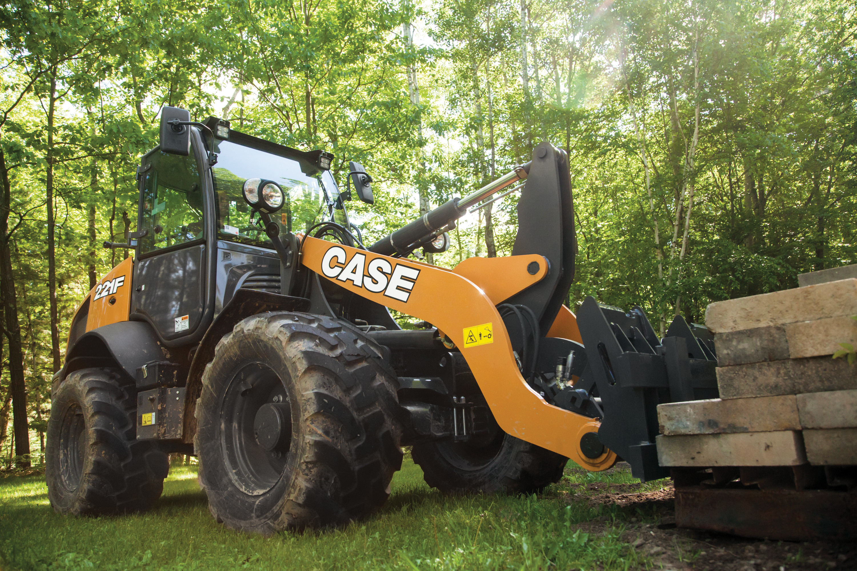 Compact Wheel Loader Buyers' Guide | Equipment World