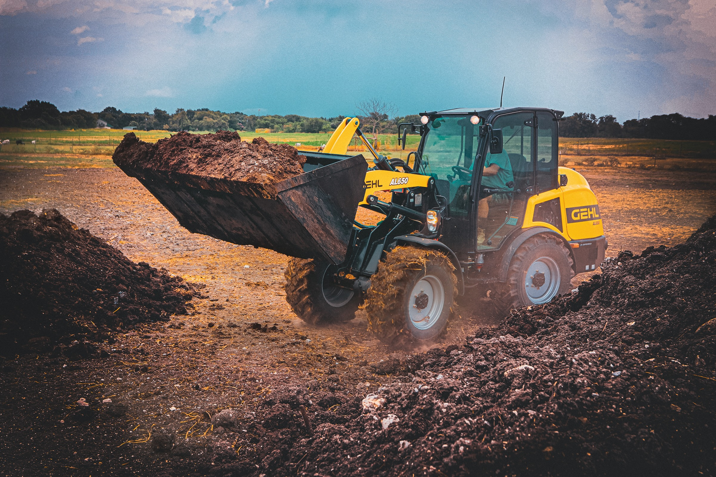 Compact Wheel Loader Buyers' Guide | Equipment World