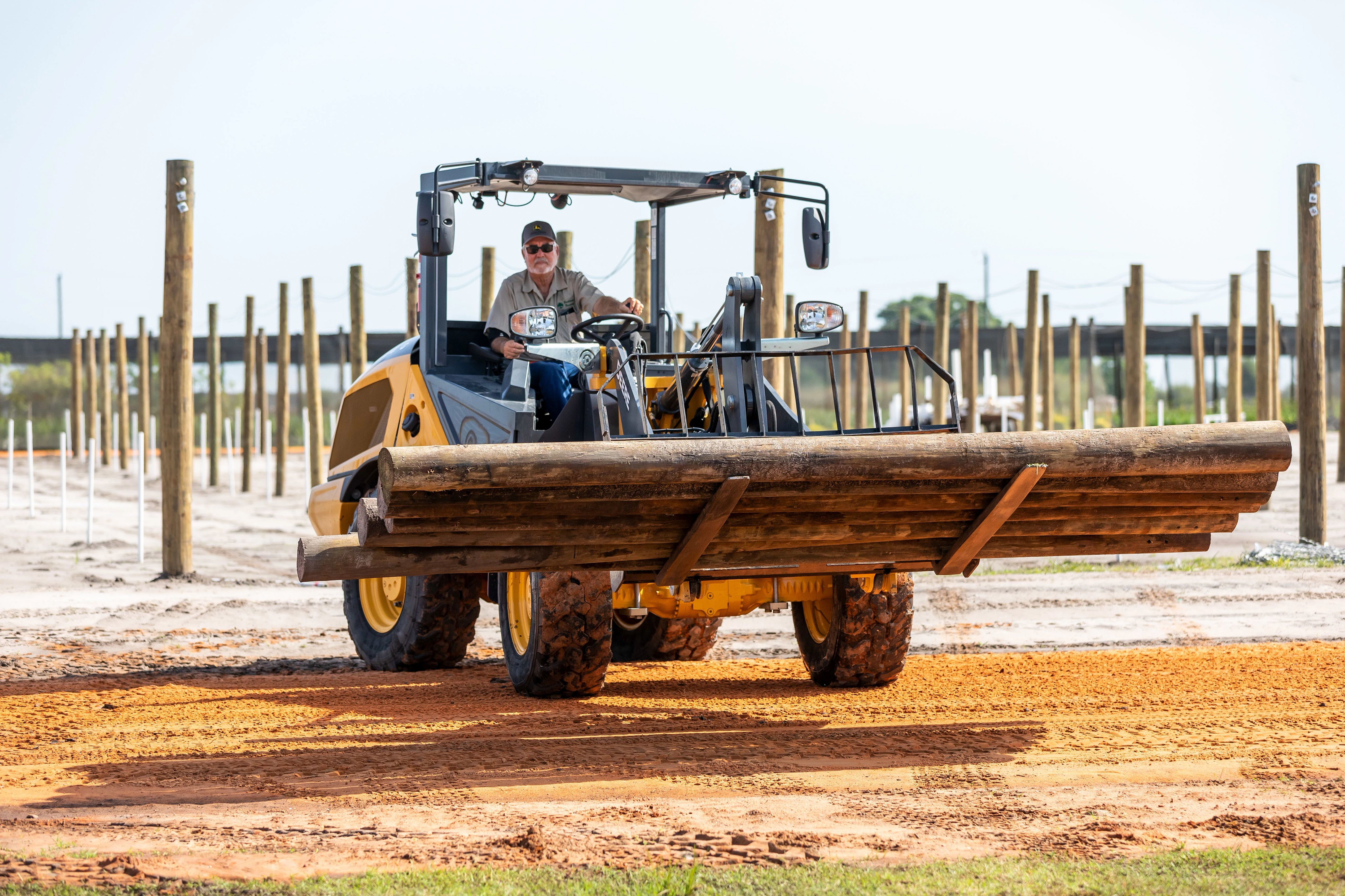 Compact Wheel Loader Buyers' Guide | Equipment World