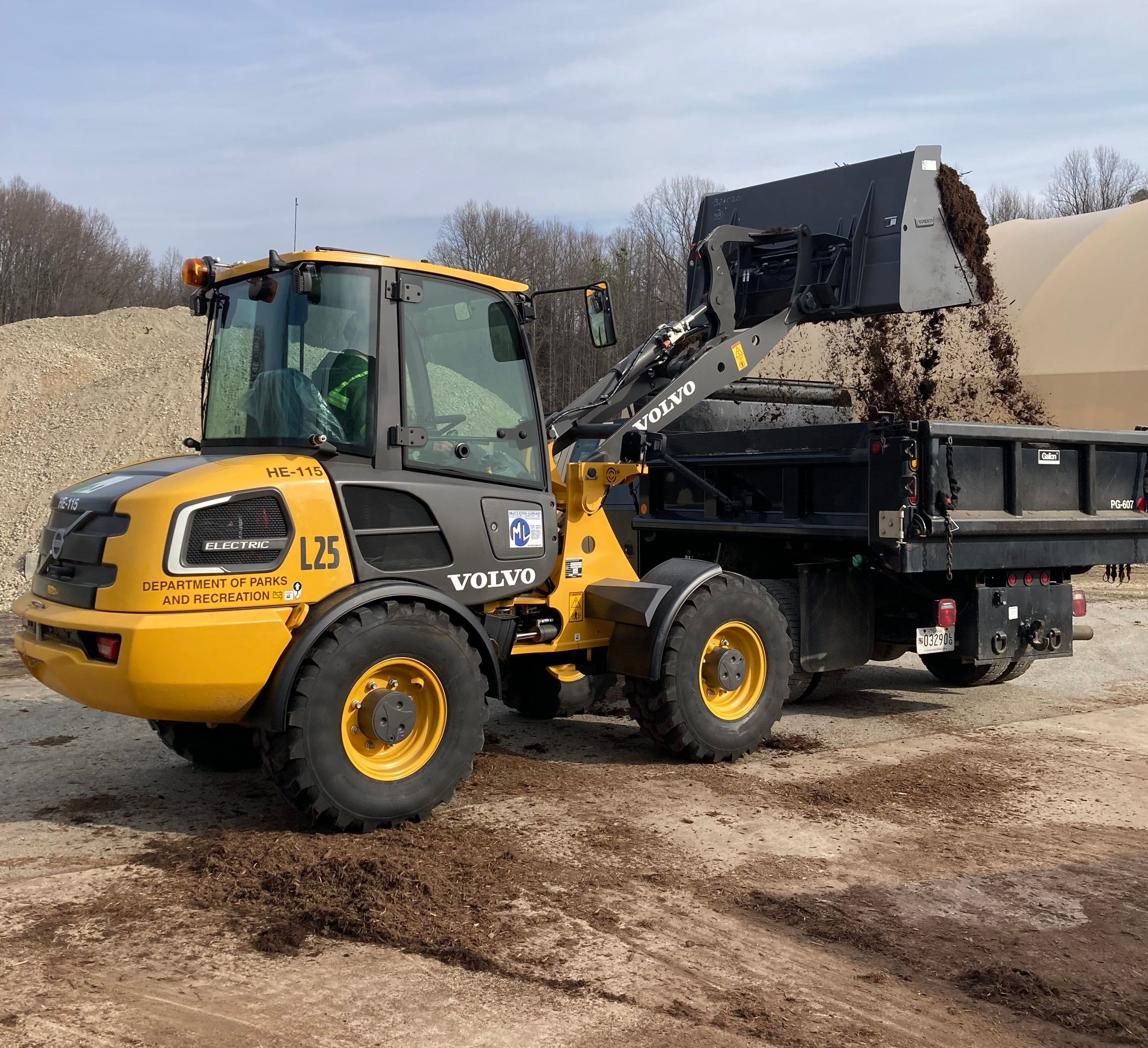 Compact Wheel Loader Buyers' Guide | Equipment World