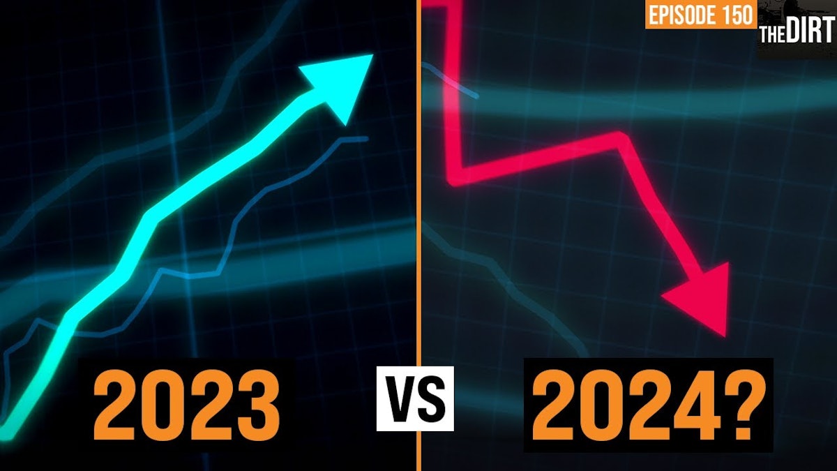 2024 construction industry forecast with AGC’s Ken Simonson | Equipment ...