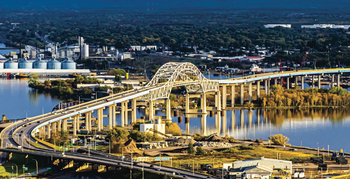 $5 billion approved for 37 large infrastructure projects | Equipment World