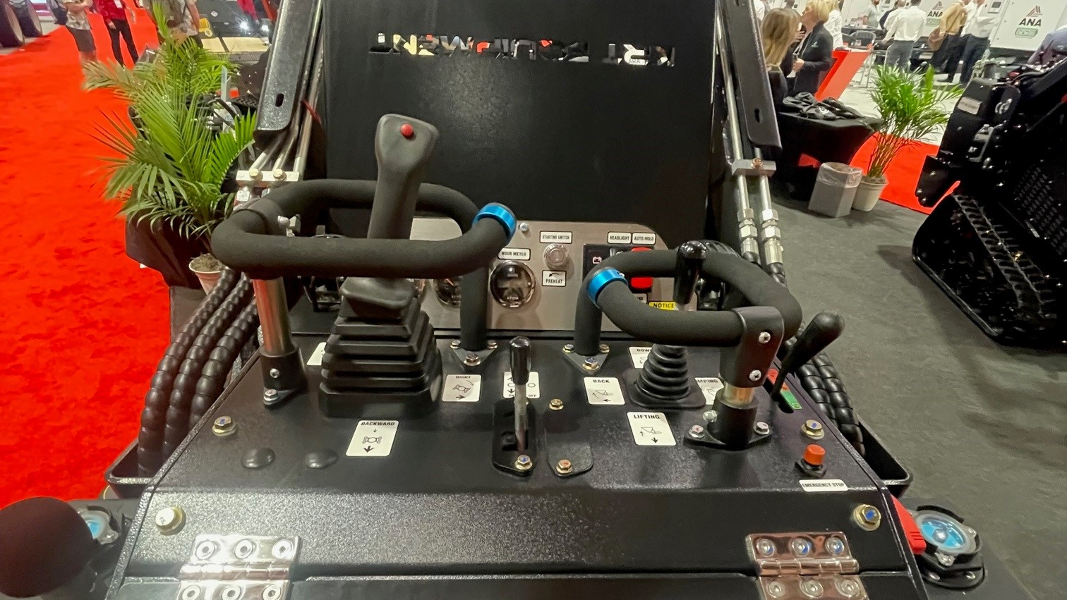 KRT Equipment offers affordable compact utility loaders (Video ...