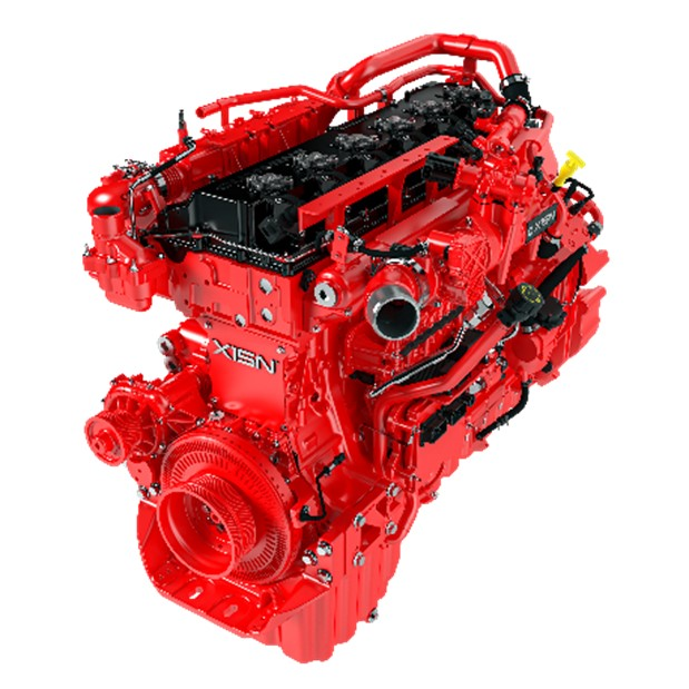 Peterbilt to offer Cummins’ new X15N natural gas engine as option ...