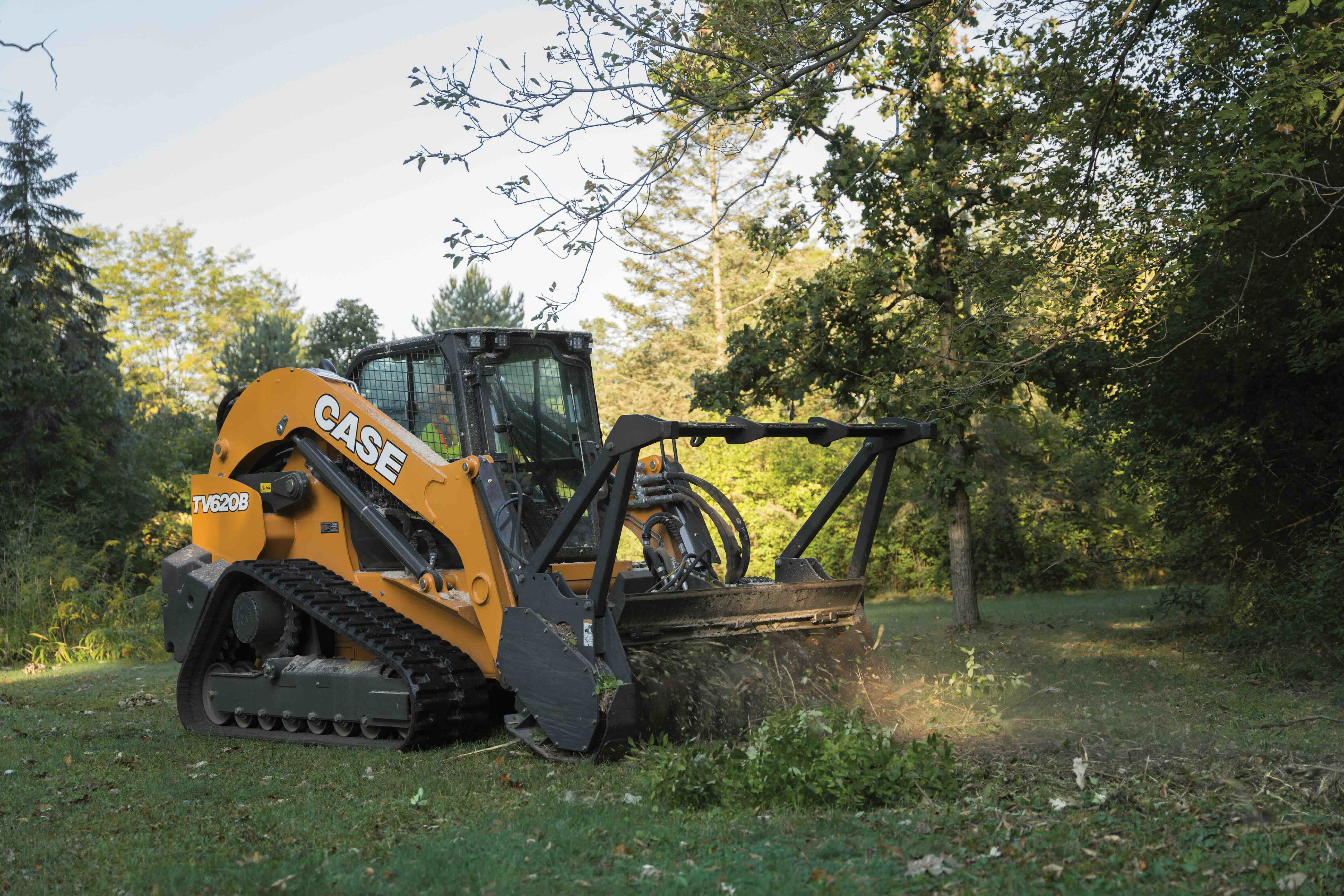 Compact Track Loaders Continue to Evolve | Equipment World