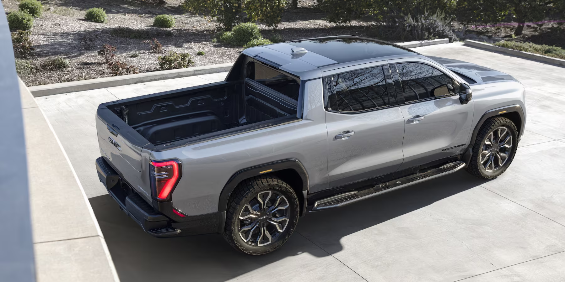 First 2024 GMC Sierra EV Denali pickups arrive at dealerships ...