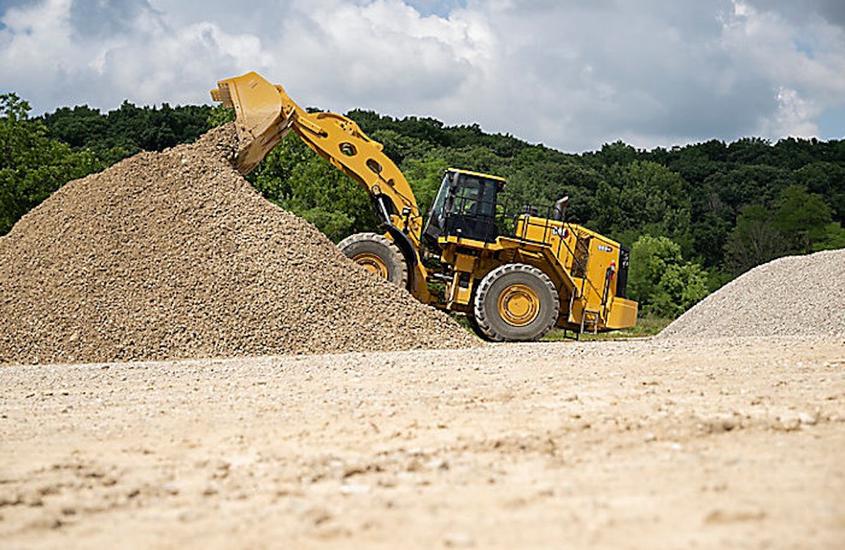 Wheel Loader Buyer's Guide for 2024 | Equipment World