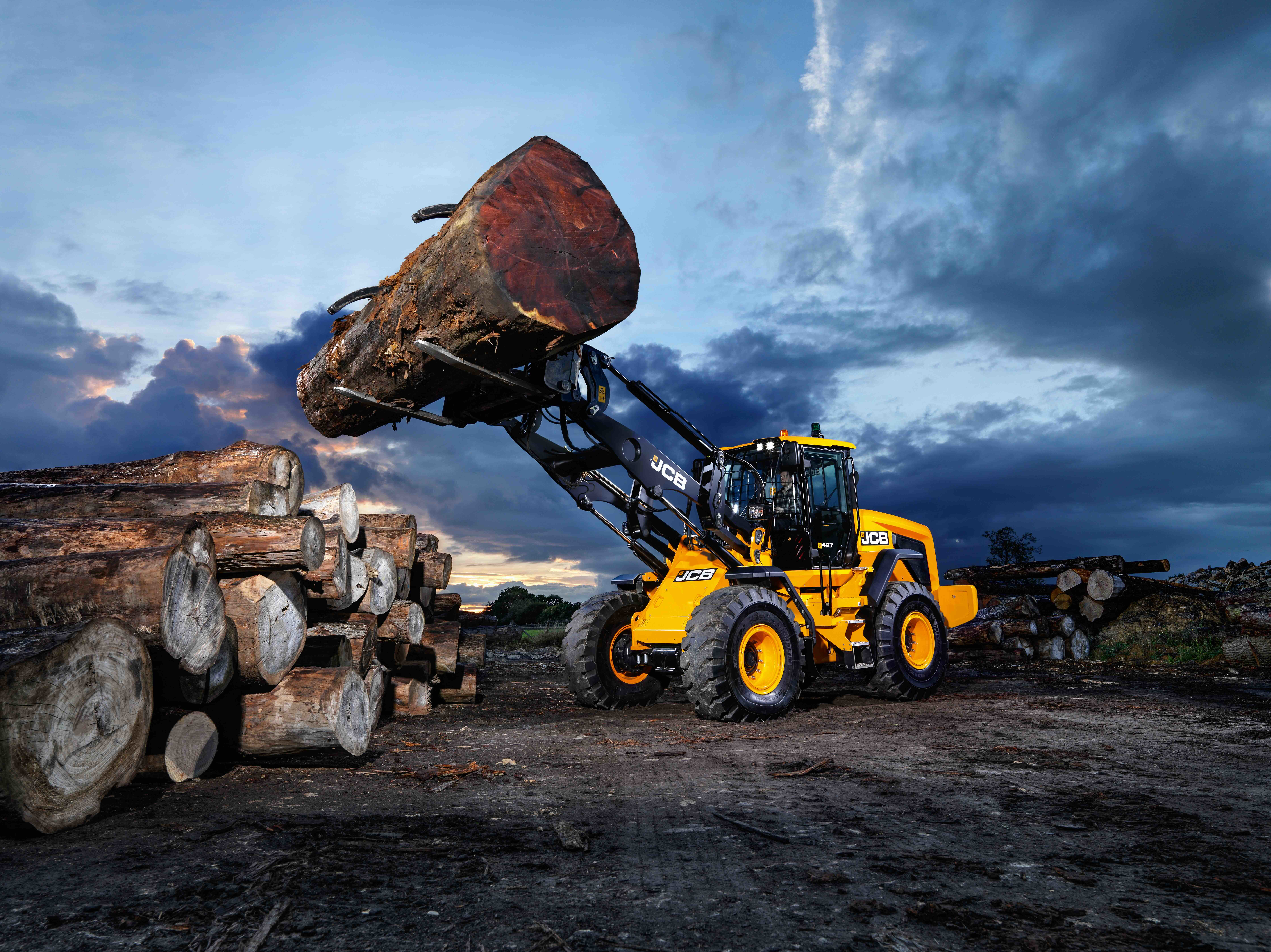 Wheel Loader Buyer's Guide for 2024 | Equipment World