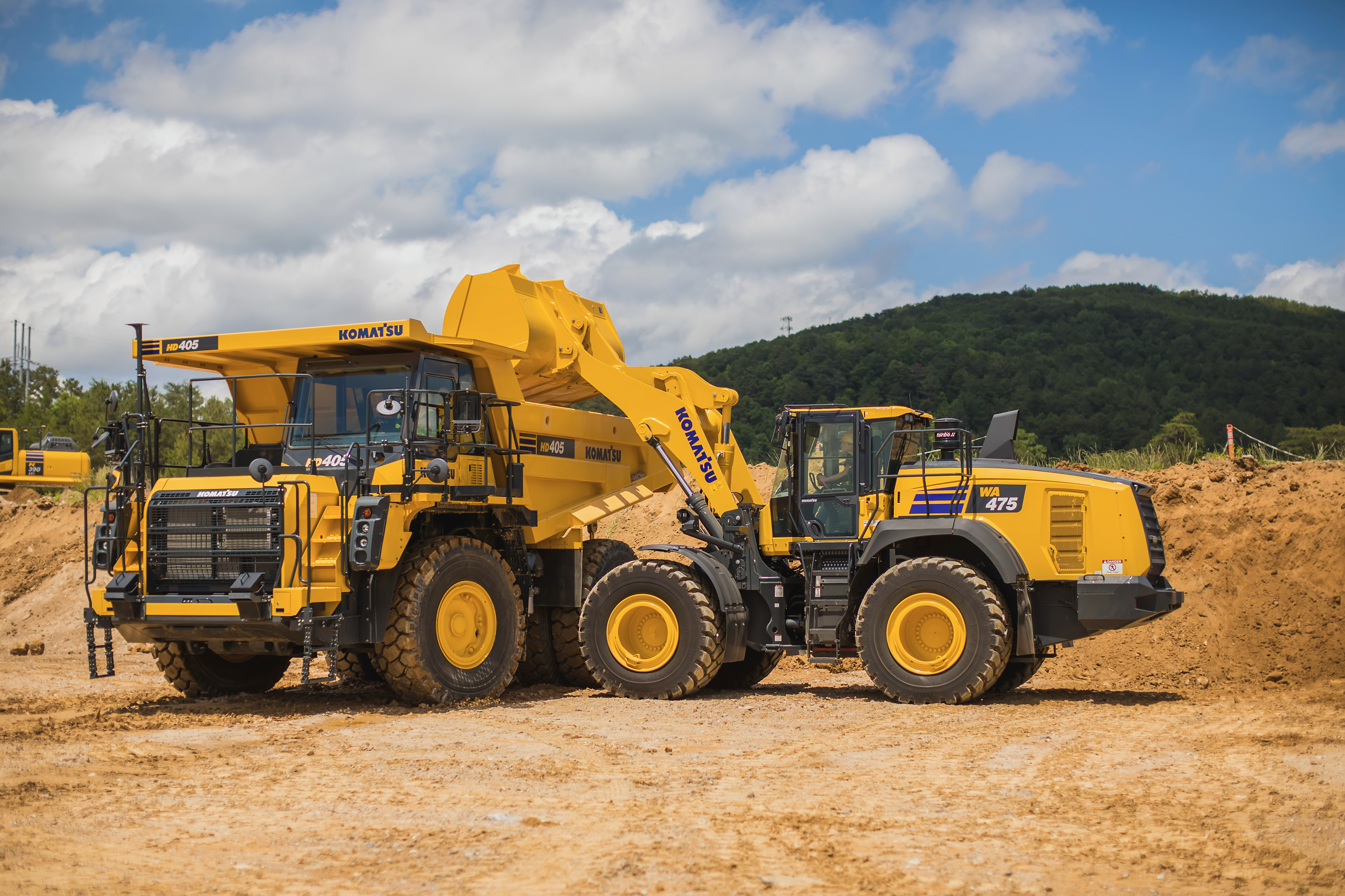 Wheel Loader Buyer's Guide for 2024 | Equipment World