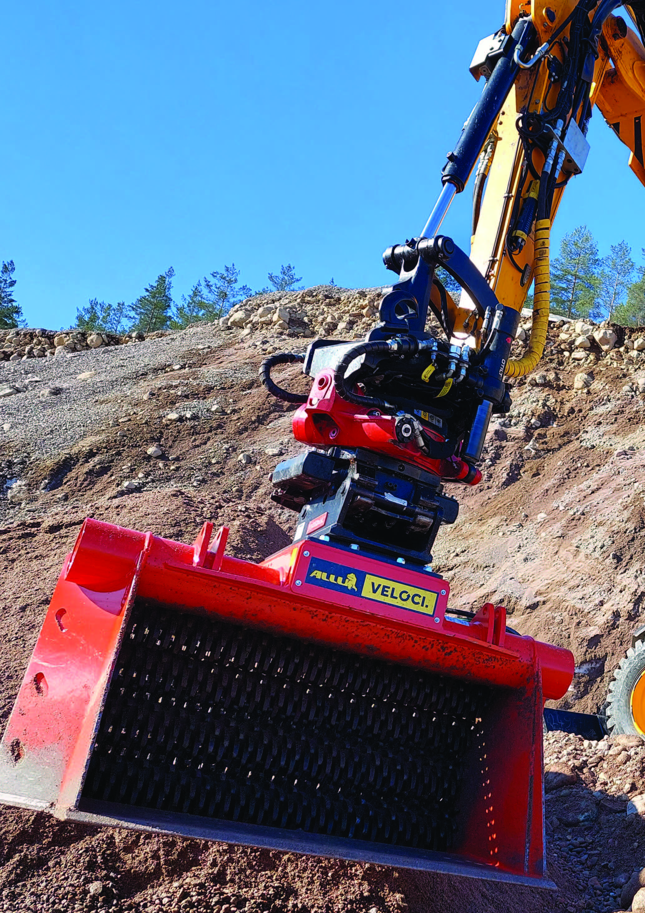 24 mini excavator attachments to do more than dig | Equipment World