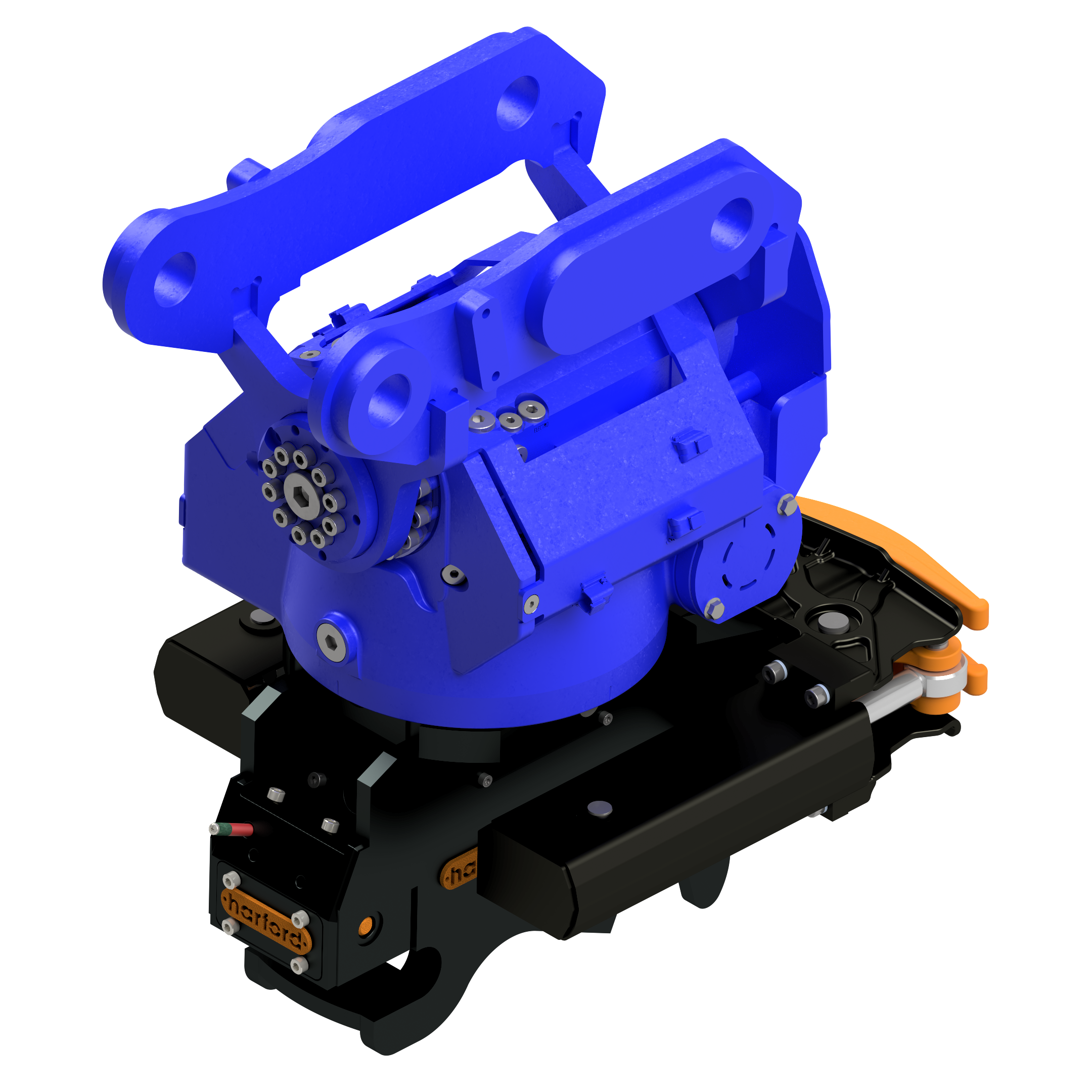 24 mini excavator attachments to do more than dig | Equipment World