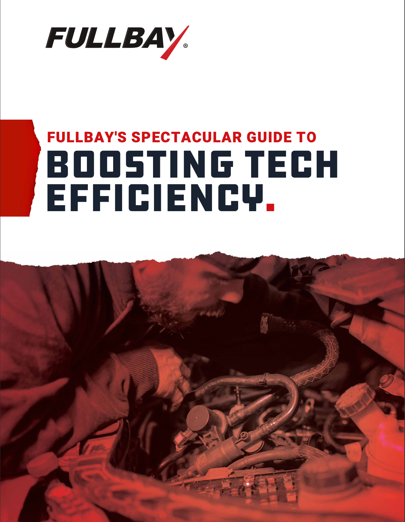 13 Step Plan To Boost Tech Efficiency | Equipment World