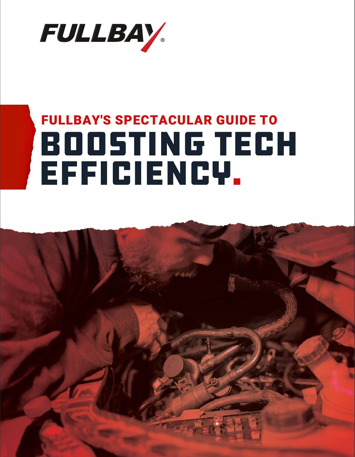 13 Step Plan To Boost Tech Efficiency | Equipment World