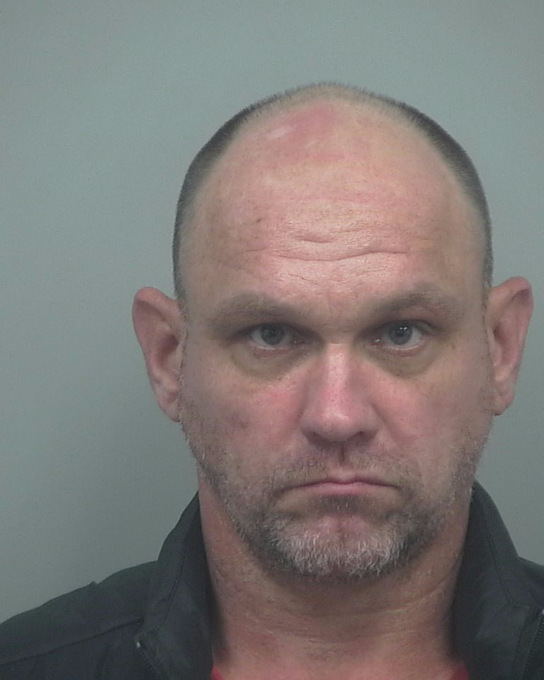 GPS on stolen excavator helps police uncover chop shop in Georgia ...