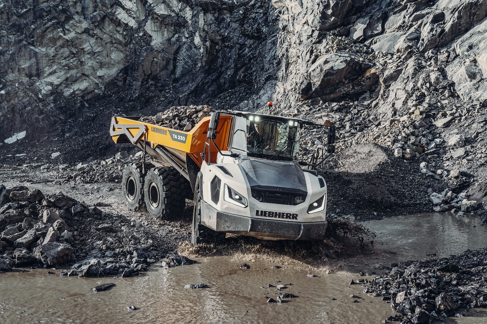 Articulated Dump Trucks Buyer's Guide 2025: | Equipment World