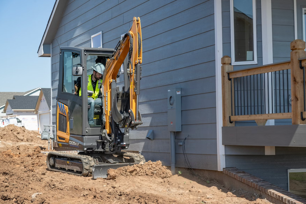 Mini Excavator Roundup 2024: A Look at the Newest Models | Equipment World