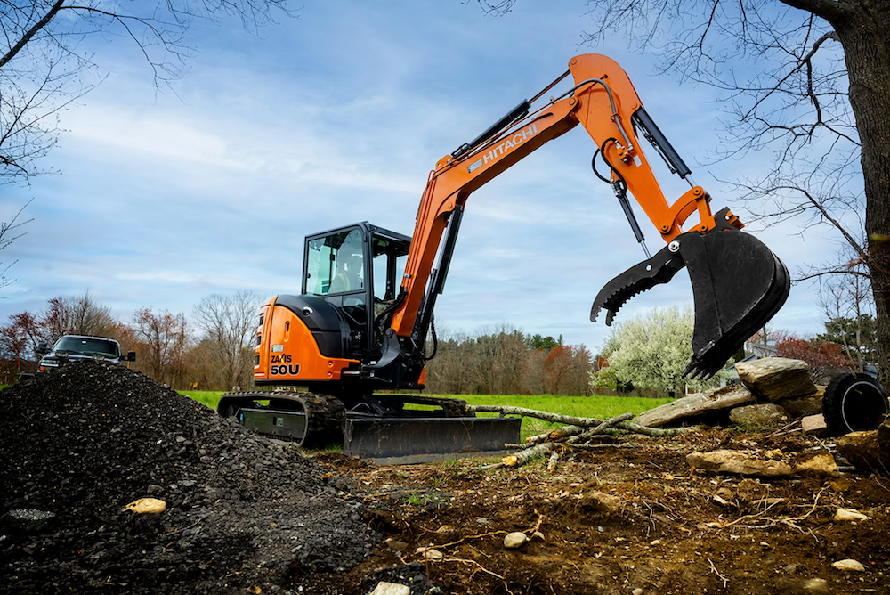 Mini Excavator Roundup 2024: A Look at the Newest Models | Equipment World
