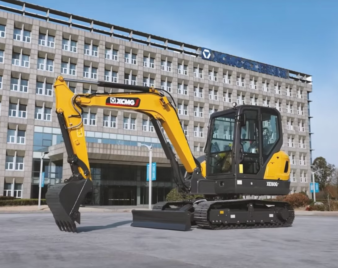 Mini Excavator Roundup 2024: A Look at the Newest Models | Equipment World