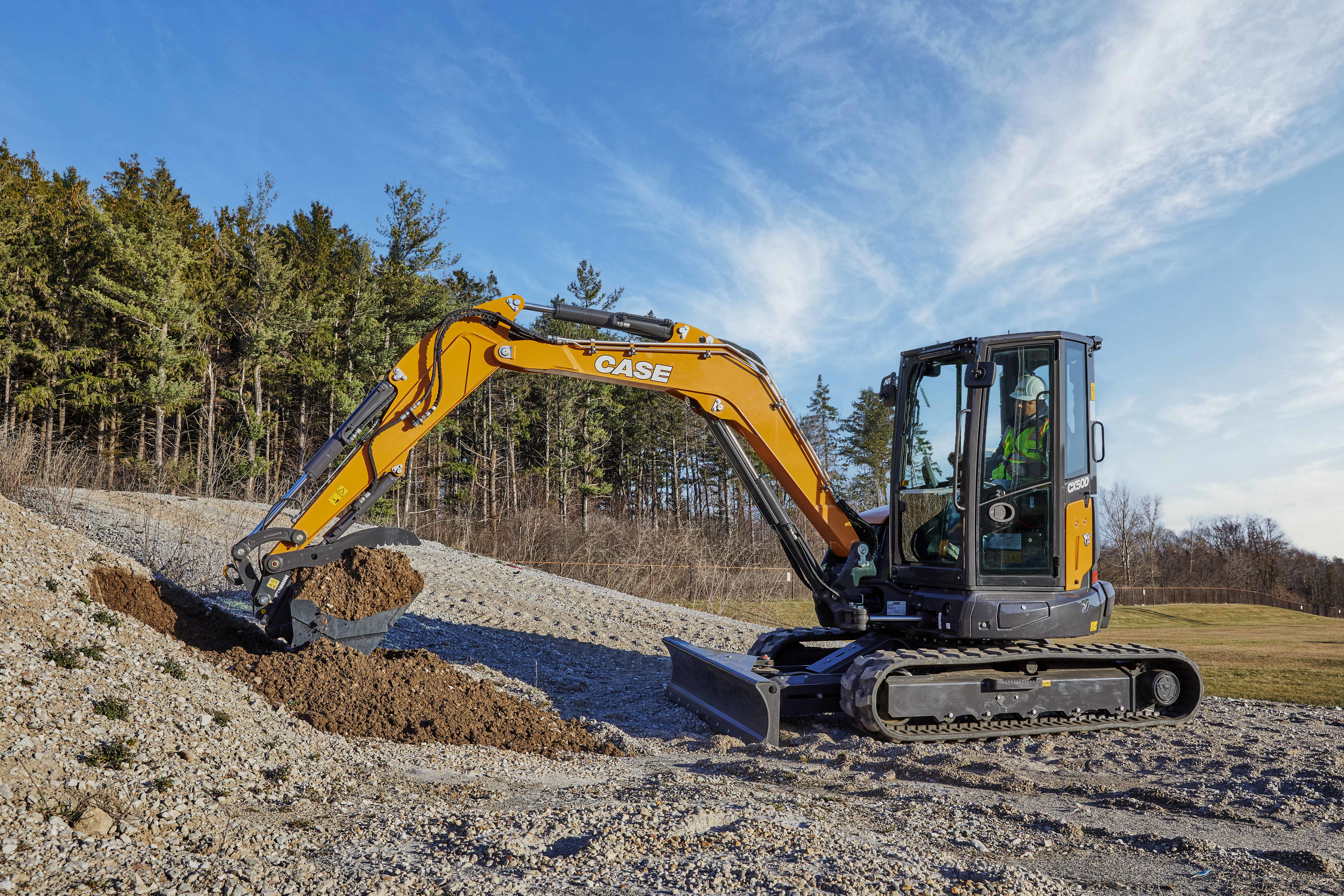 Mini Excavators Buyer’s Guide 2025 | Equipment World