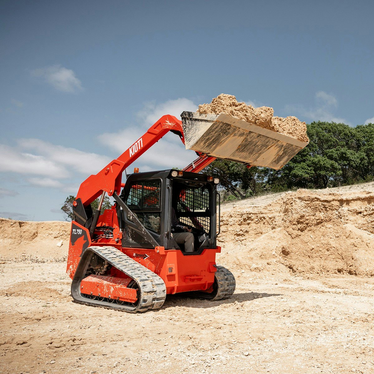 Kioti Releases Kioti Connect Remote Monitoring Technology - Machinery ... Kioti Releases Kioti Connect Remote Monitoring Technology - Machinery ...