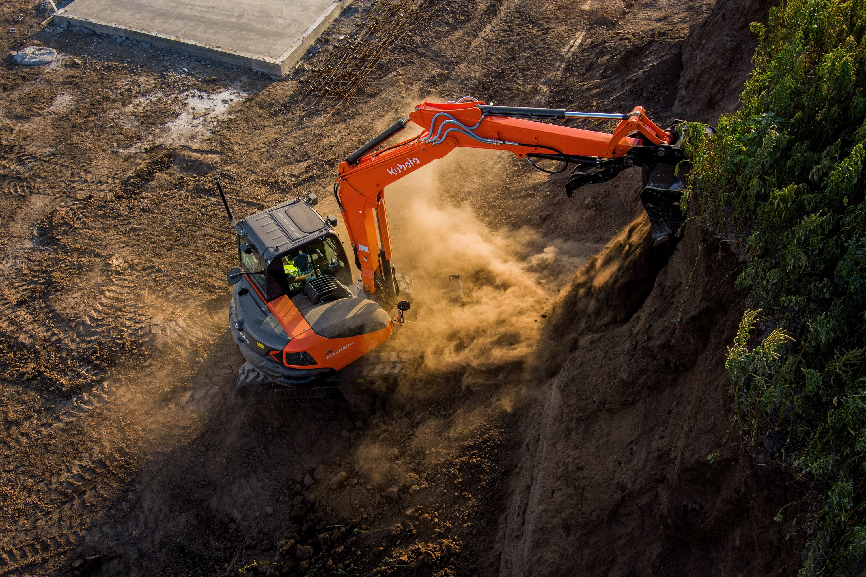 Mini Excavators Buyer’s Guide 2025 | Equipment World