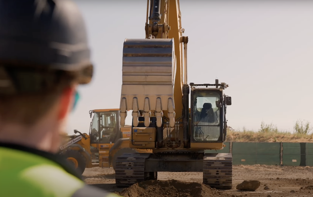 Bedrock Robotics emerges with $80M for autonomous equipment | Equipment ...