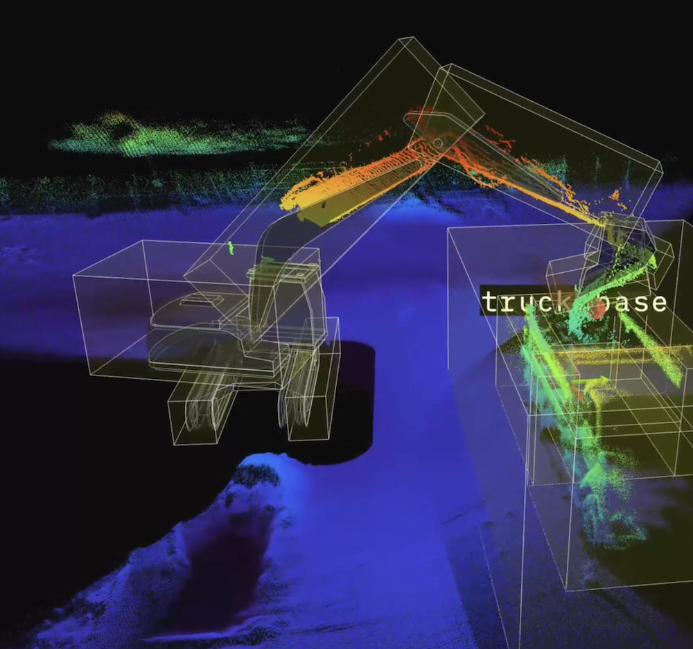 Bedrock Robotics emerges with $80M for autonomous equipment | Equipment ...