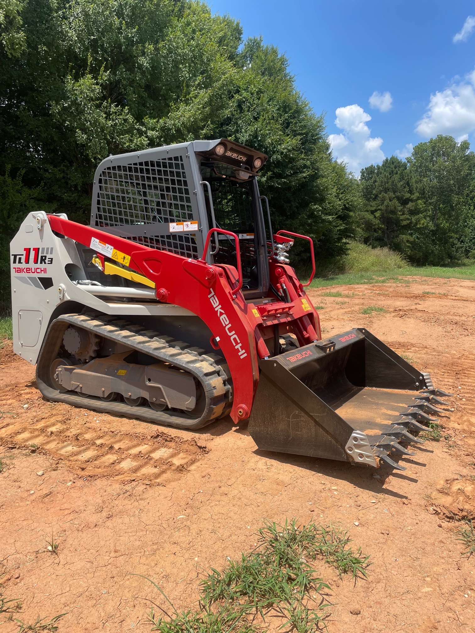 Compact Track Loader Buyer's Guide 2025 | Equipment World