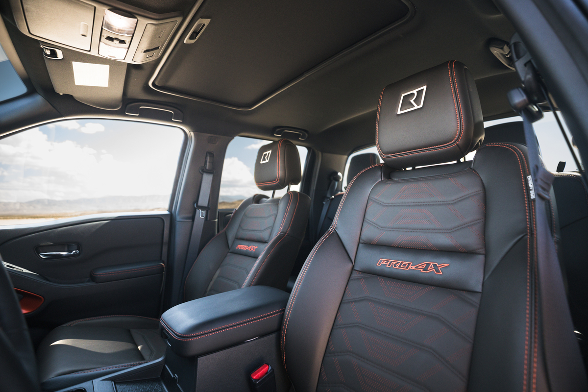 2026 Nissan Frontier Unveiled: Starting MSRP at $32,150 | Equipment World