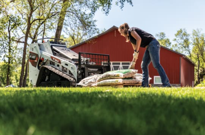 Best-Selling Construction Equipment: Q1 & Q2 2025 | Equipment World