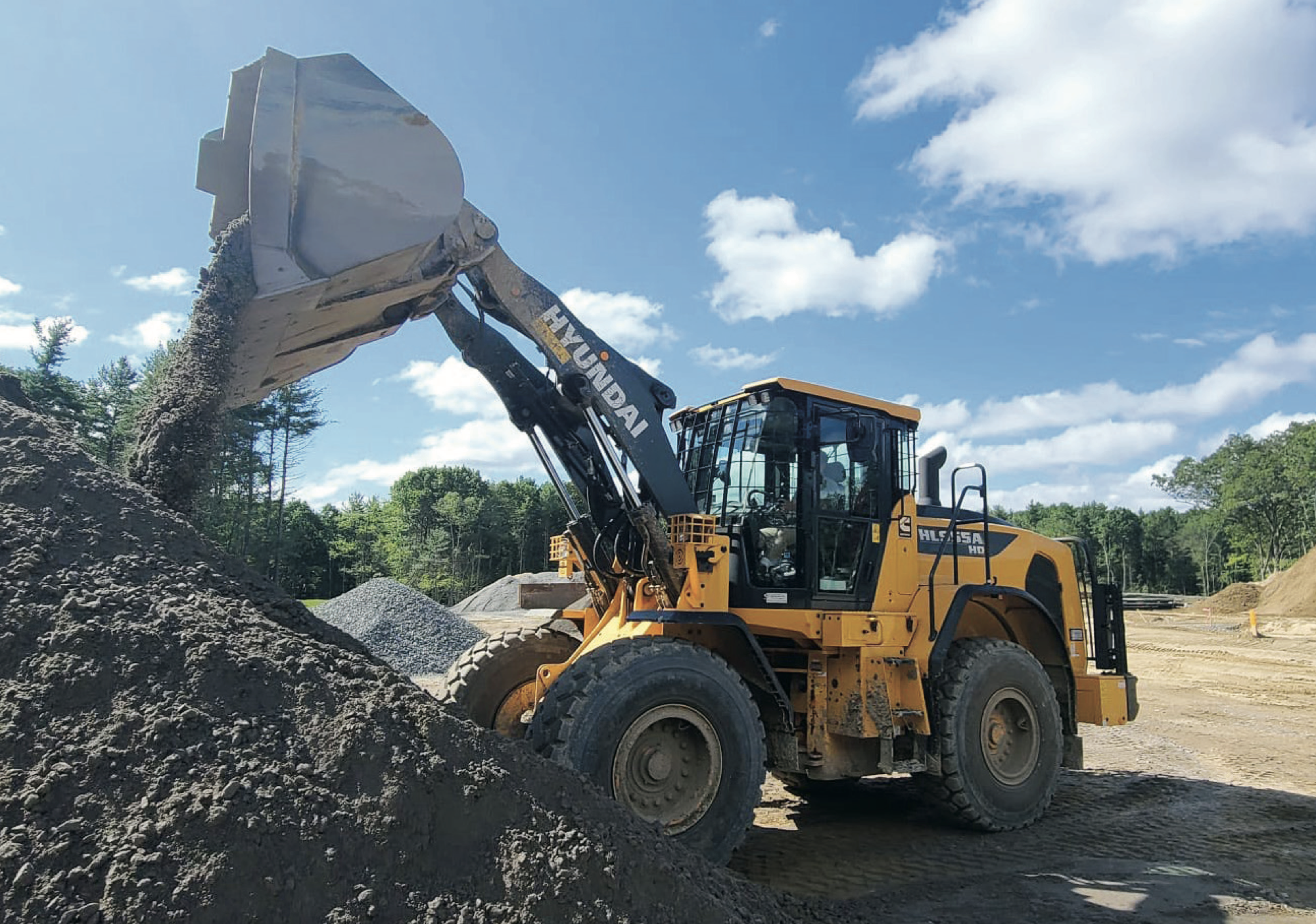 Wheel Loaders Buyer's Guide 2025 | Equipment World