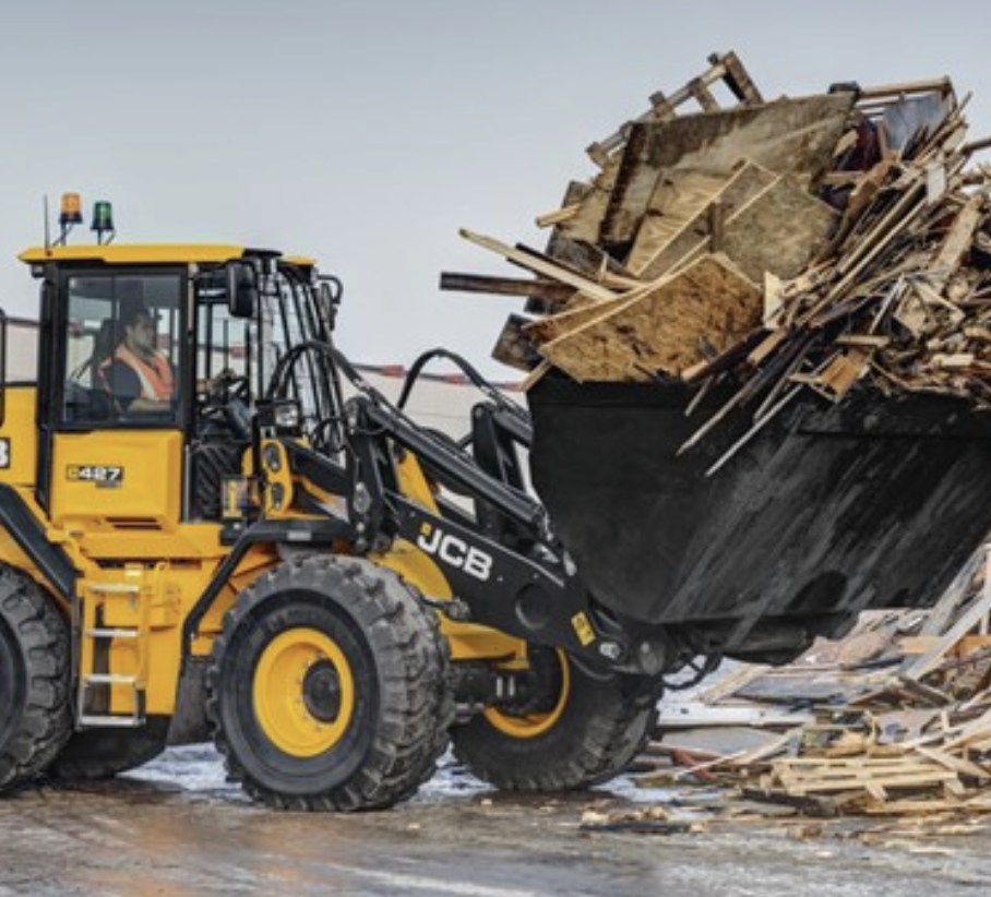70 Years Later, Wheel Loaders Keep Getting Better: Buyer’s Guide 2025 ...