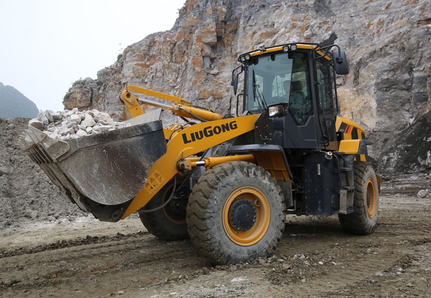 Wheel Loaders Buyer's Guide 2025 | Equipment World