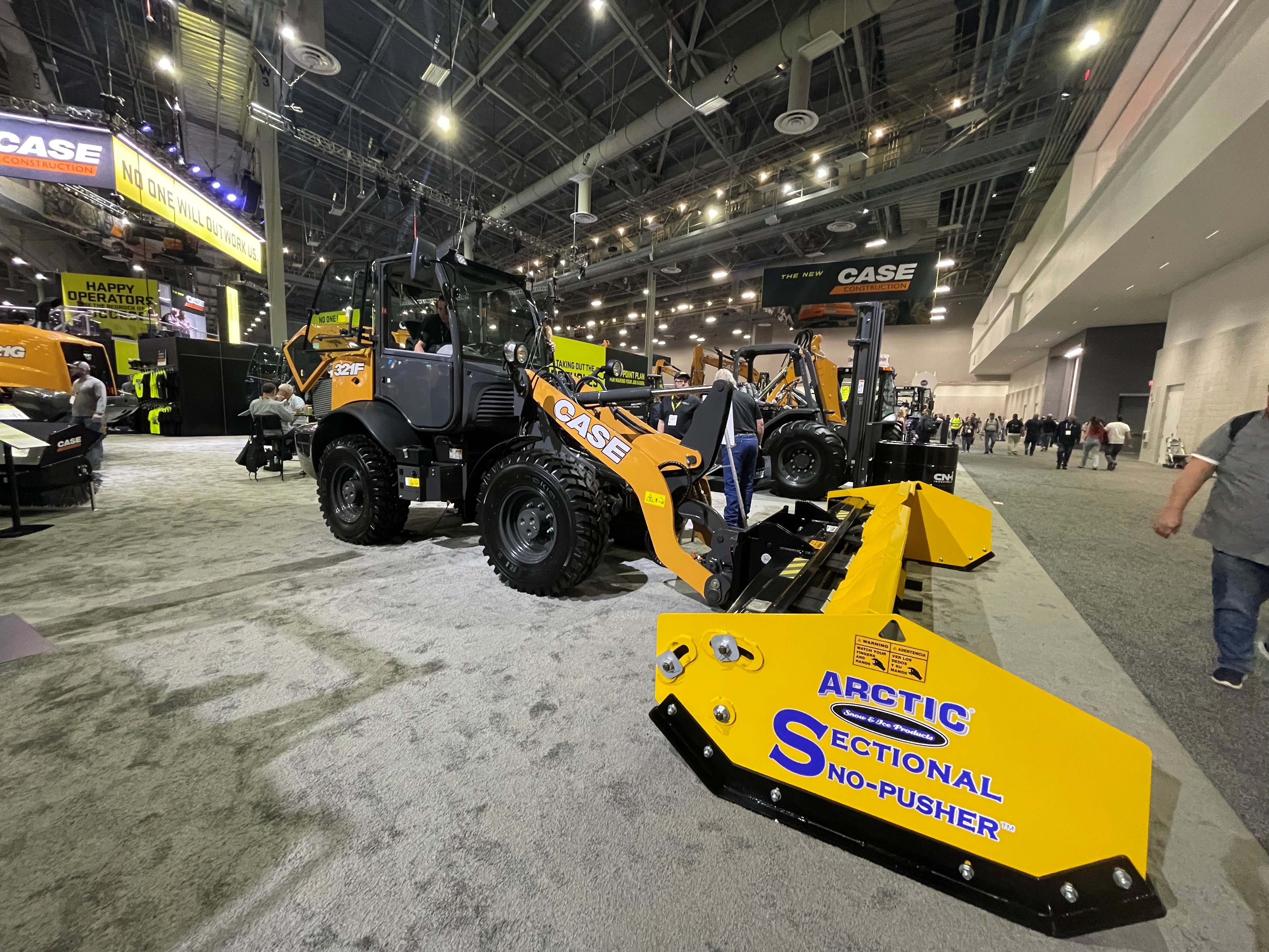 Top-Selling Wheel Loaders for 2024 - 2025 | Equipment World