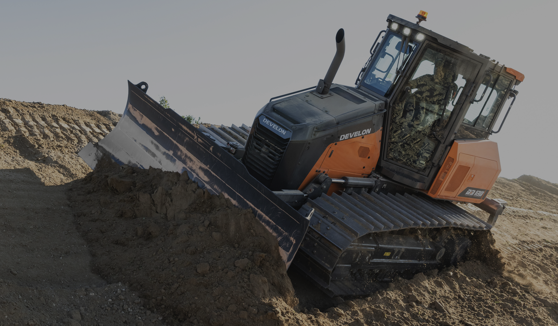 Crawler Dozers Buyer's Guide 2025 | Equipment World