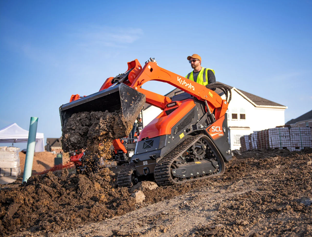 Quick Data: Top-Selling Compact Utility Loaders for 2024 – 2025 ...