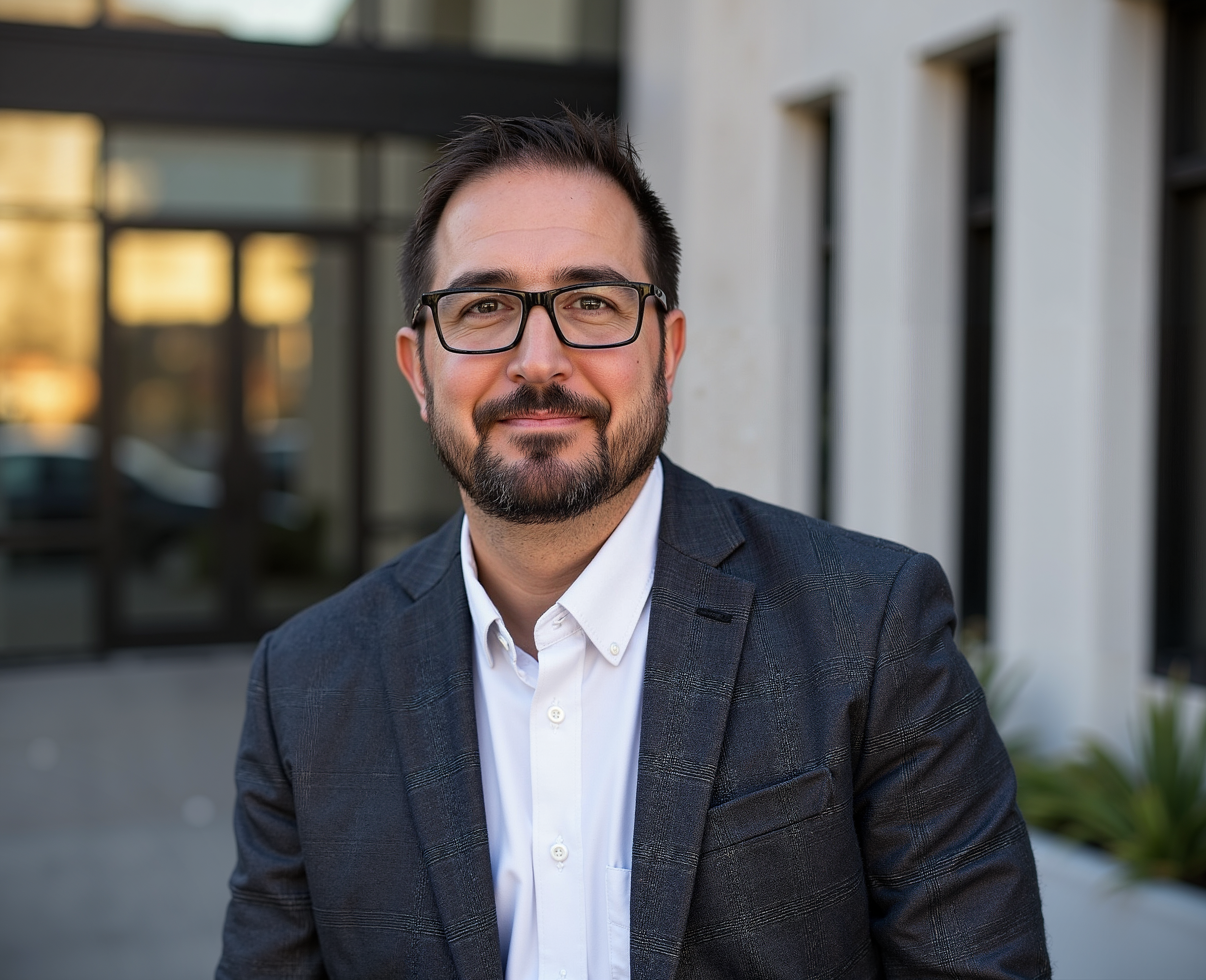 2026 Construction Outlook: Brad Stemper, Case CE | Equipment World