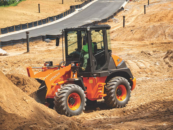 Compact Wheel Loaders: Buyer's Guide 2025-26 | Equipment World