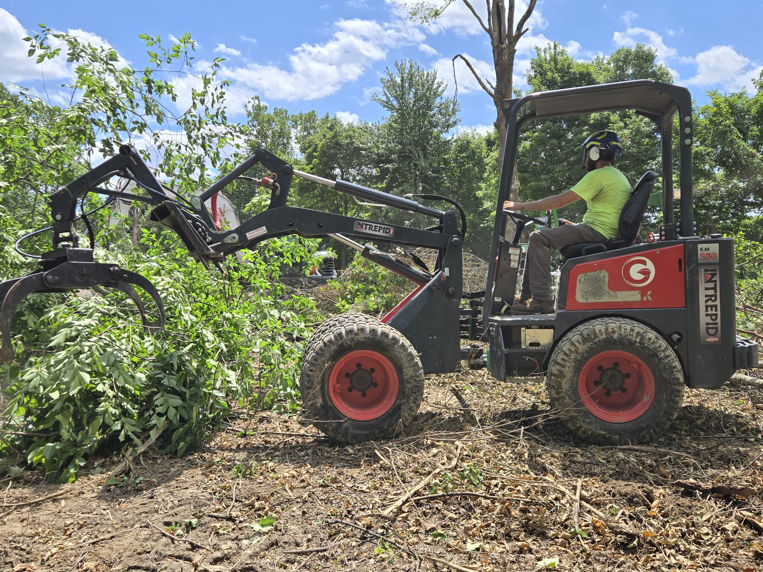 Compact Wheel Loaders: Buyer's Guide 2025-26 | Equipment World