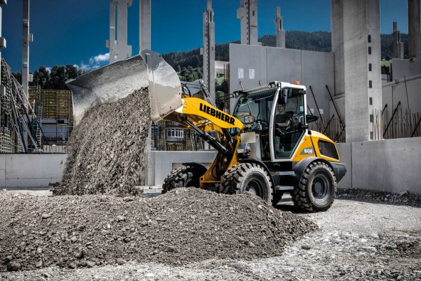 Compact Wheel Loaders: Buyer's Guide 2025-26 | Equipment World