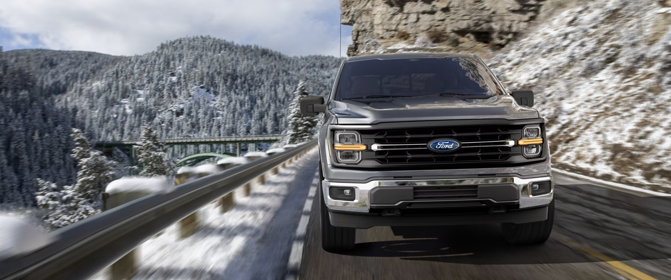 2026 Ford F-150: Choice of 8 Trims, 5 engines | Equipment World
