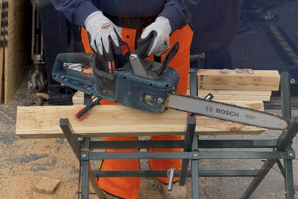 Top battery-powered tools from World of Concrete 2026 | Equipment World